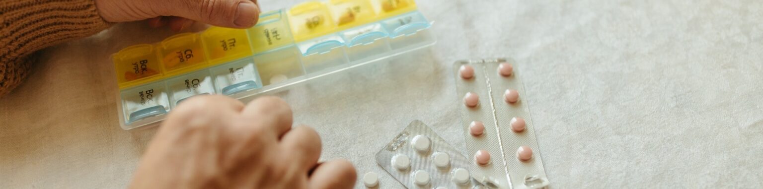 Medication Management Tips for Older Adults | Seasons Retirement ...