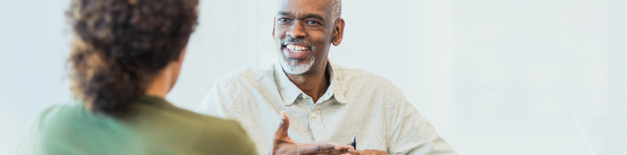 Benefits of Counselling for Seniors | Seasons Retirement Communities