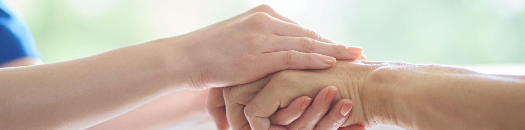 Convalescent Care | Seasons Retirements