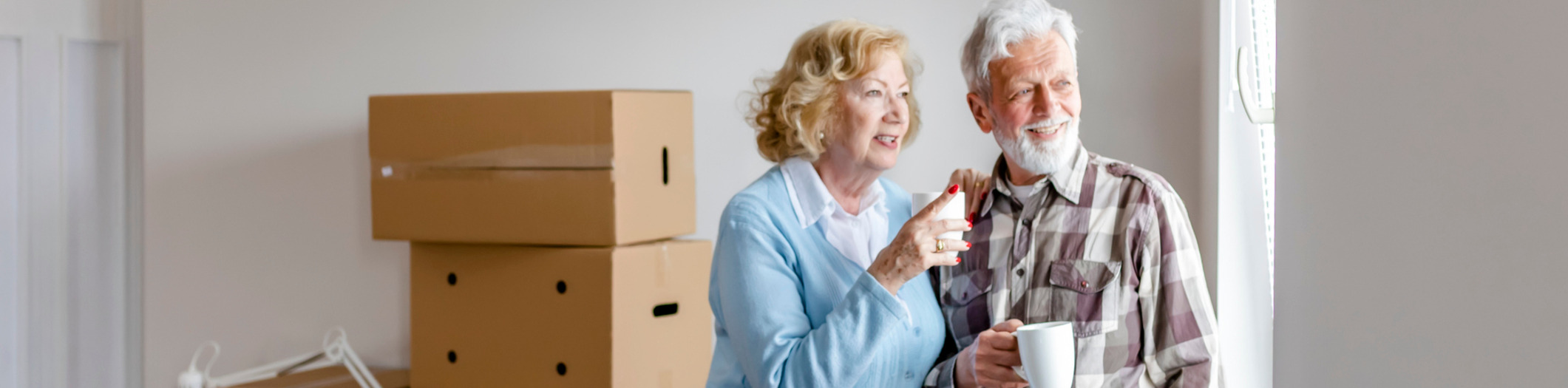 Movers For Seniors | Seasons Retirements