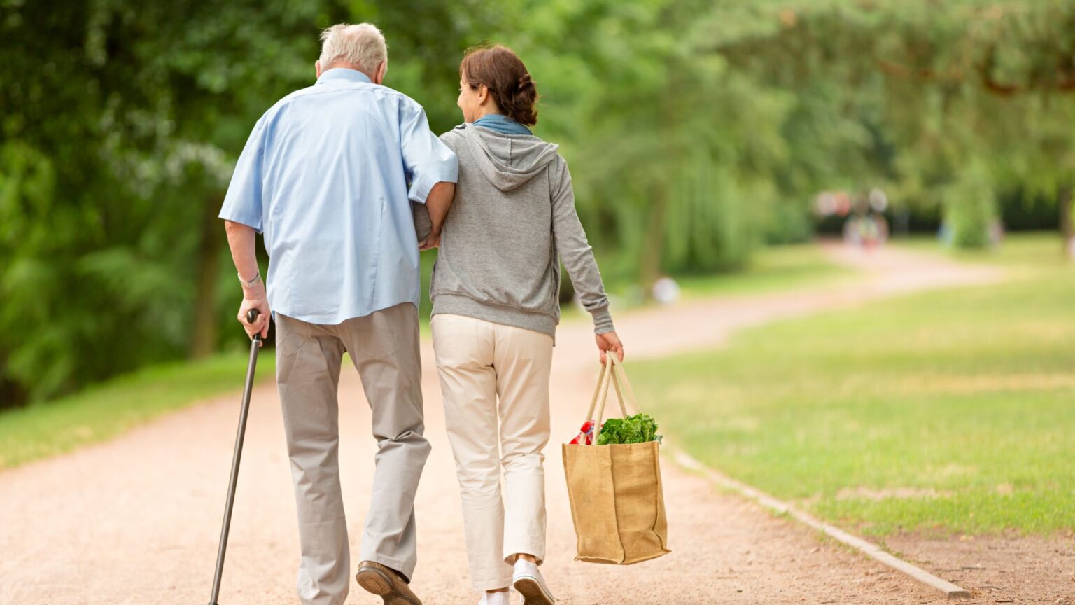 Signs Your Parent May Need More Daily Help Than They Admit